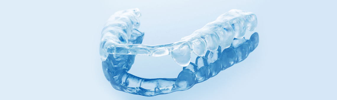 Affordable Night Guard for Teeth in North Branch and Caro, MI
